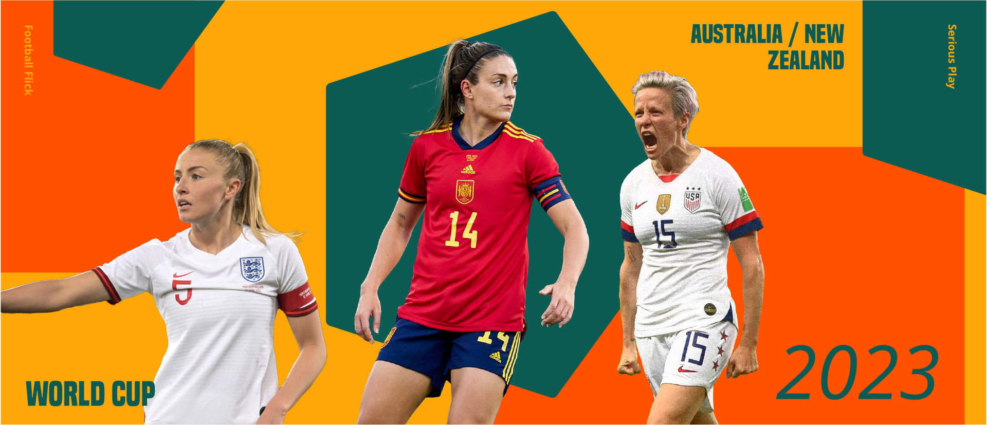 Women's World Cup Preview 2023