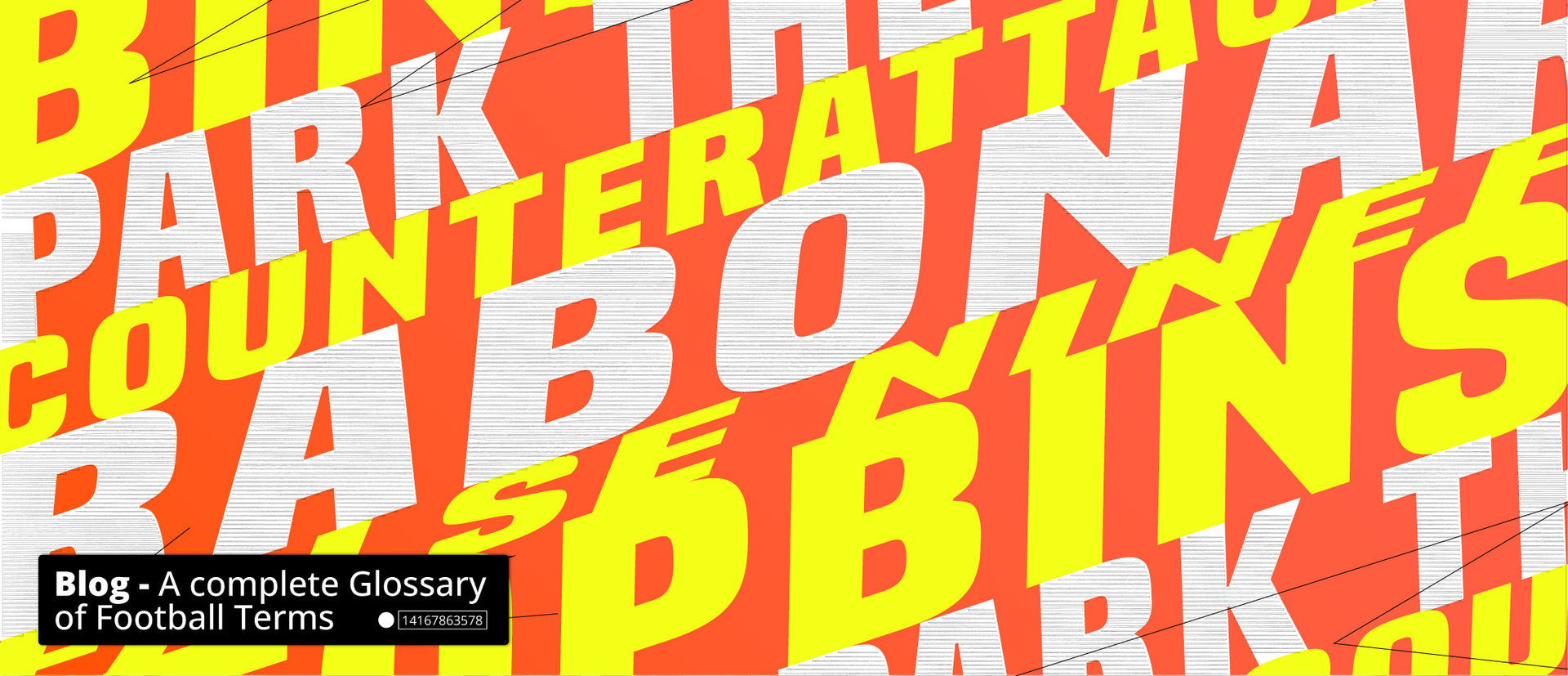 A Complete Glossary of Football/Soccer Terms