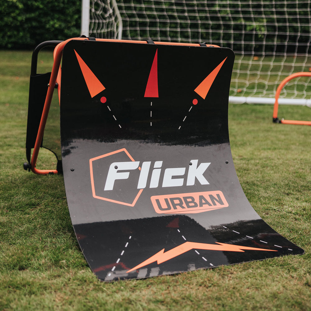 A Guide to Adding Swerve to Your Soccer Skills - How to curve a football