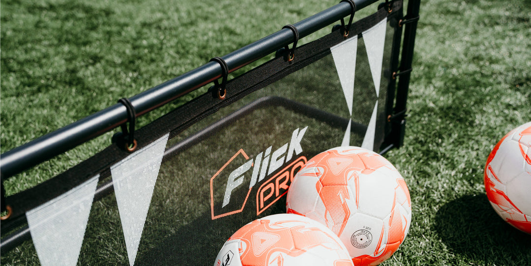 Flick - PRO Flexfold Rebounder