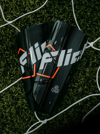 How to do a Trivela Football Skill in FIVE Simple Steps.