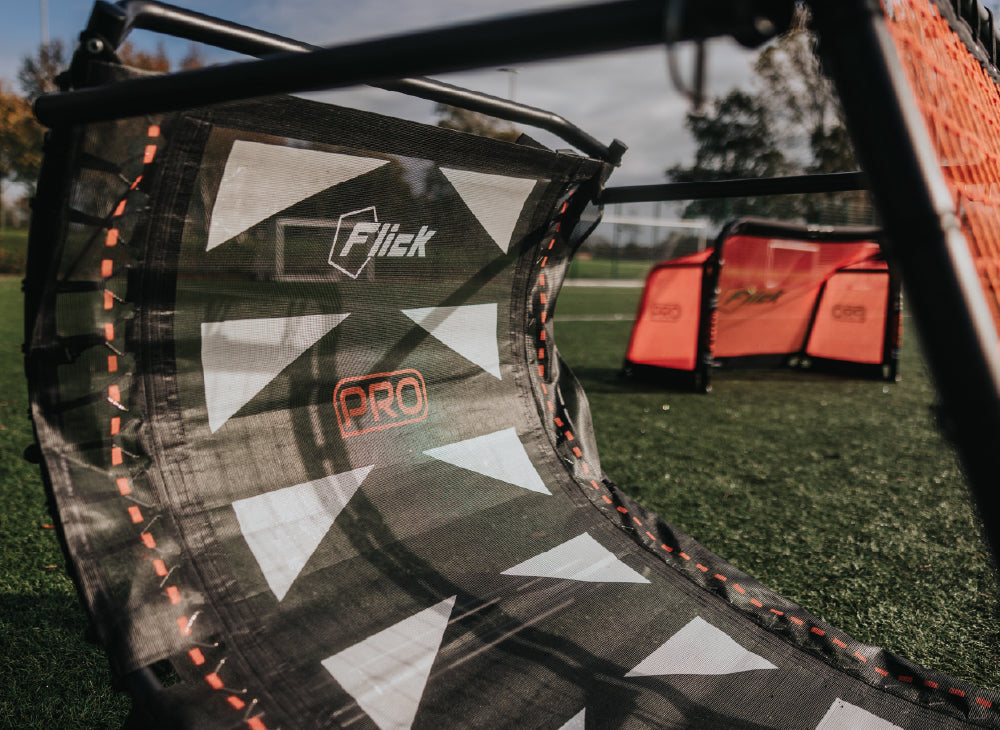 Flick - PRO Range